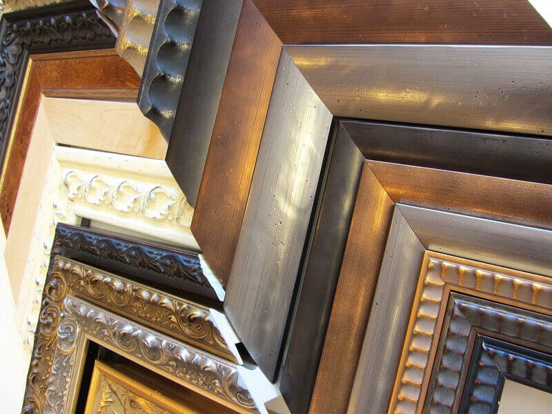 Standard Framing | Professional Photographer | Ever After Portraits ...