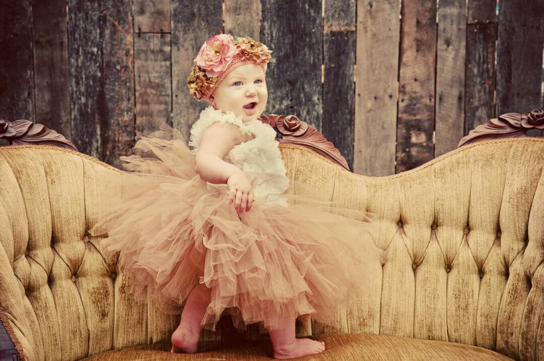 The Portrait Park - Portrait Photography | Family Photographer | Ever ...