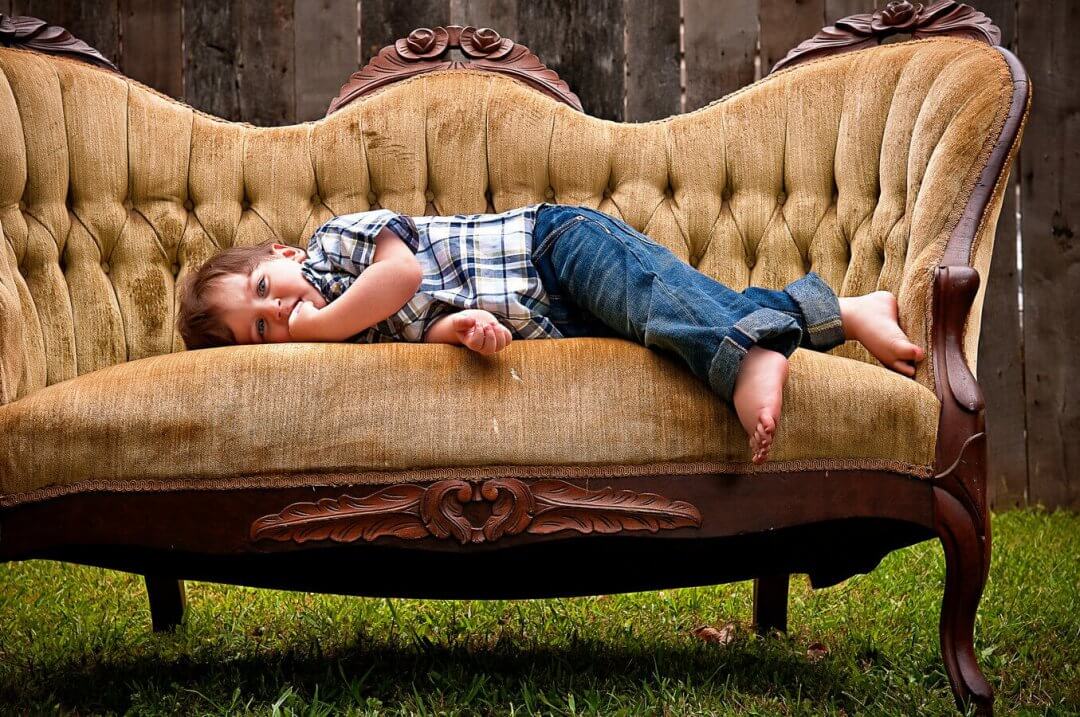 The Portrait Park - Portrait Photography | Family Photographer | Ever ...