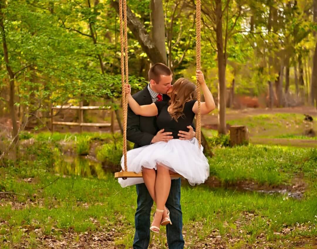 The Portrait Park - Portrait Photography | Family Photographer | Ever ...